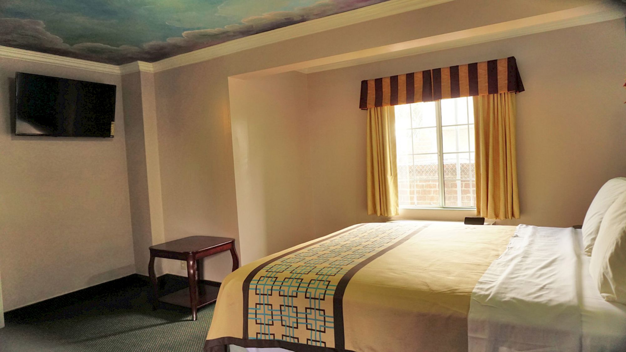 Los Angeles Motel Rooms - Ricky Motel LA