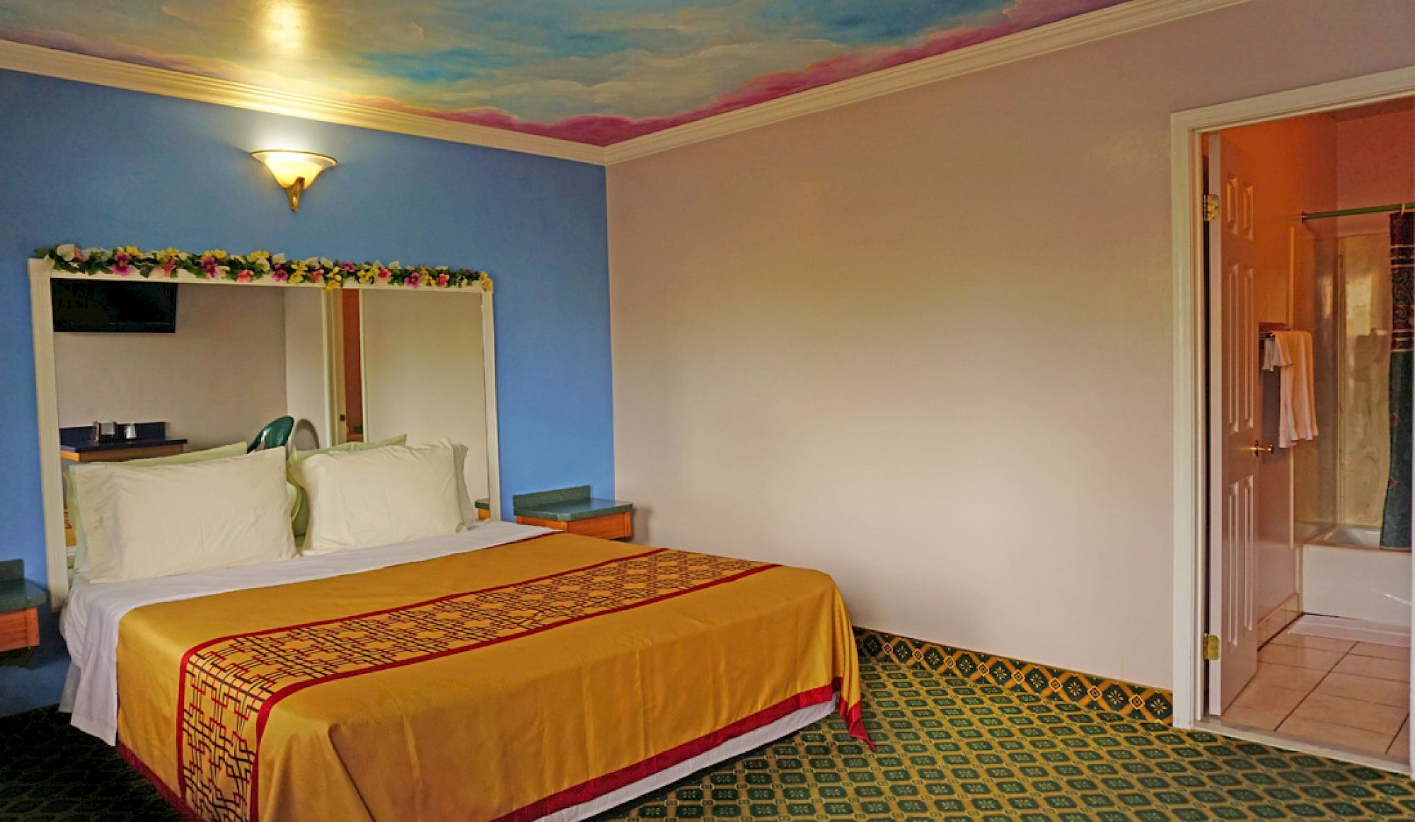 Photos of Ricky Motel LAX Inglewood motel