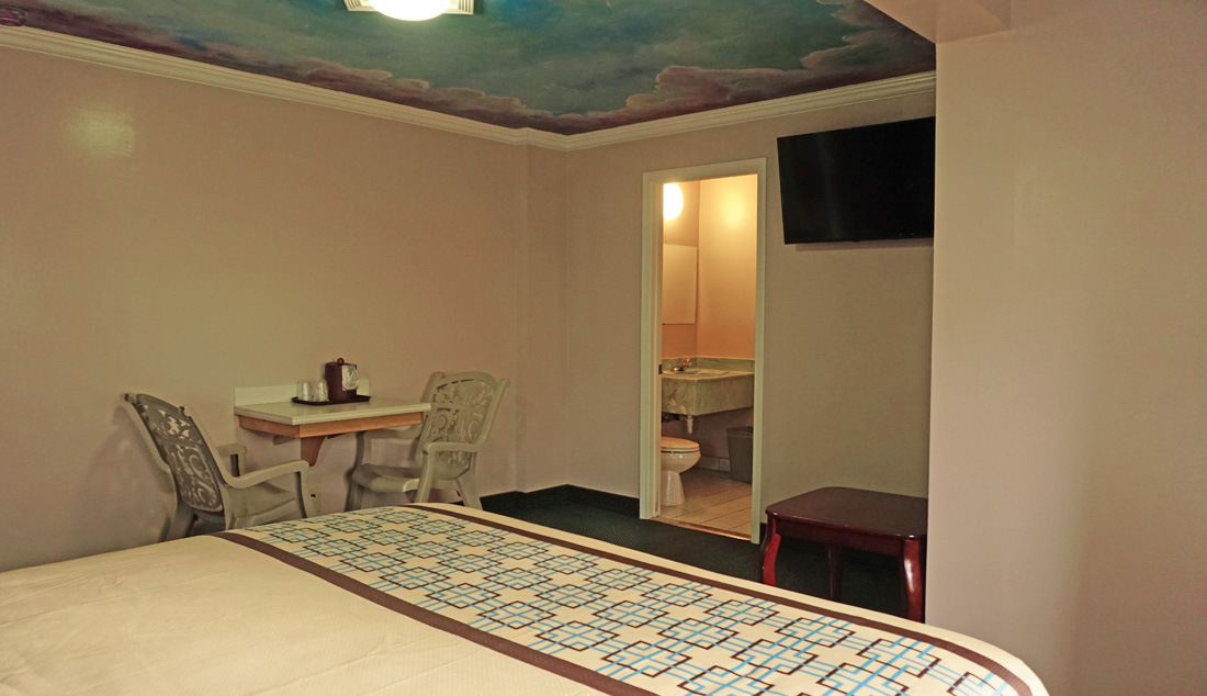 Ricky Motel Los Angeles - Cheap Motel in Los Angeles Hourly Rates Motel ...